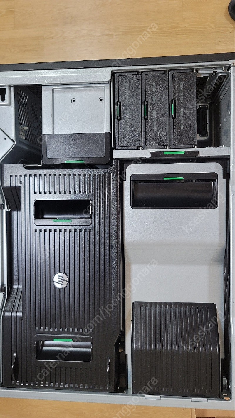 HP Z840 웍스테이션 | 데스크탑/본체 | 중고나라
