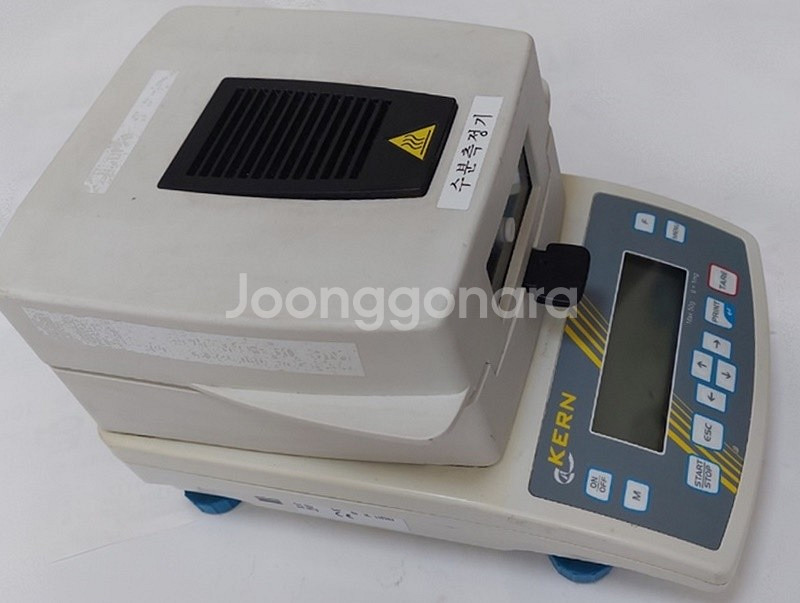 KERN & Sohn GmbH MLB 50-3N 수분측... | 중고나라 카페에서 운영하는 공식 사이트