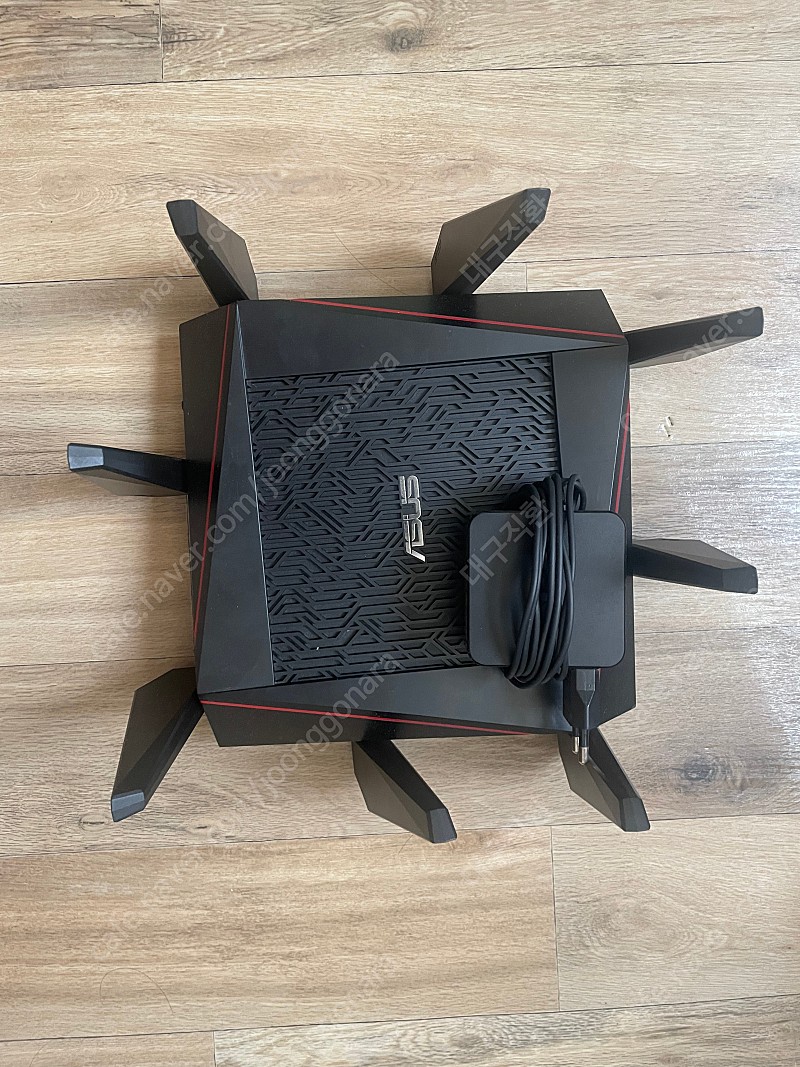 아수스 rt-ac5300 | 모니터 | 중고나라