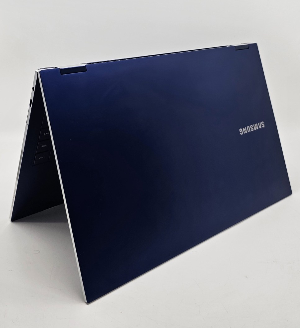 삼성 갤럭시북 플렉스 NT950QCG-K58 터치/태블... | 노트북/넷북 | 중고나라