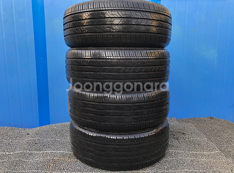 A+급 중고 금호타이어 솔루스 TA21 225/55R1... | 기타 부품/용품 | 중고나라