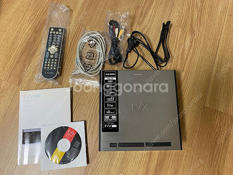 디비코 티빅스(Tvix) 6620N | TV | 중고나라