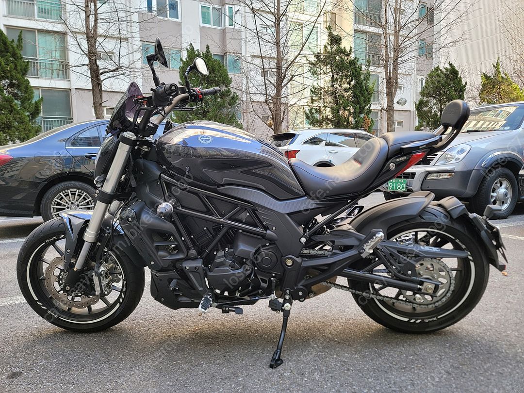 베넬리 502C 20년식 판매합니다. | 125cc 초과 | 중고나라