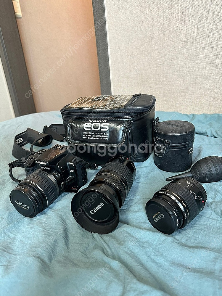 캐논 eos kiss digital x dslr 급처 | 미러리스 | 중고나라
