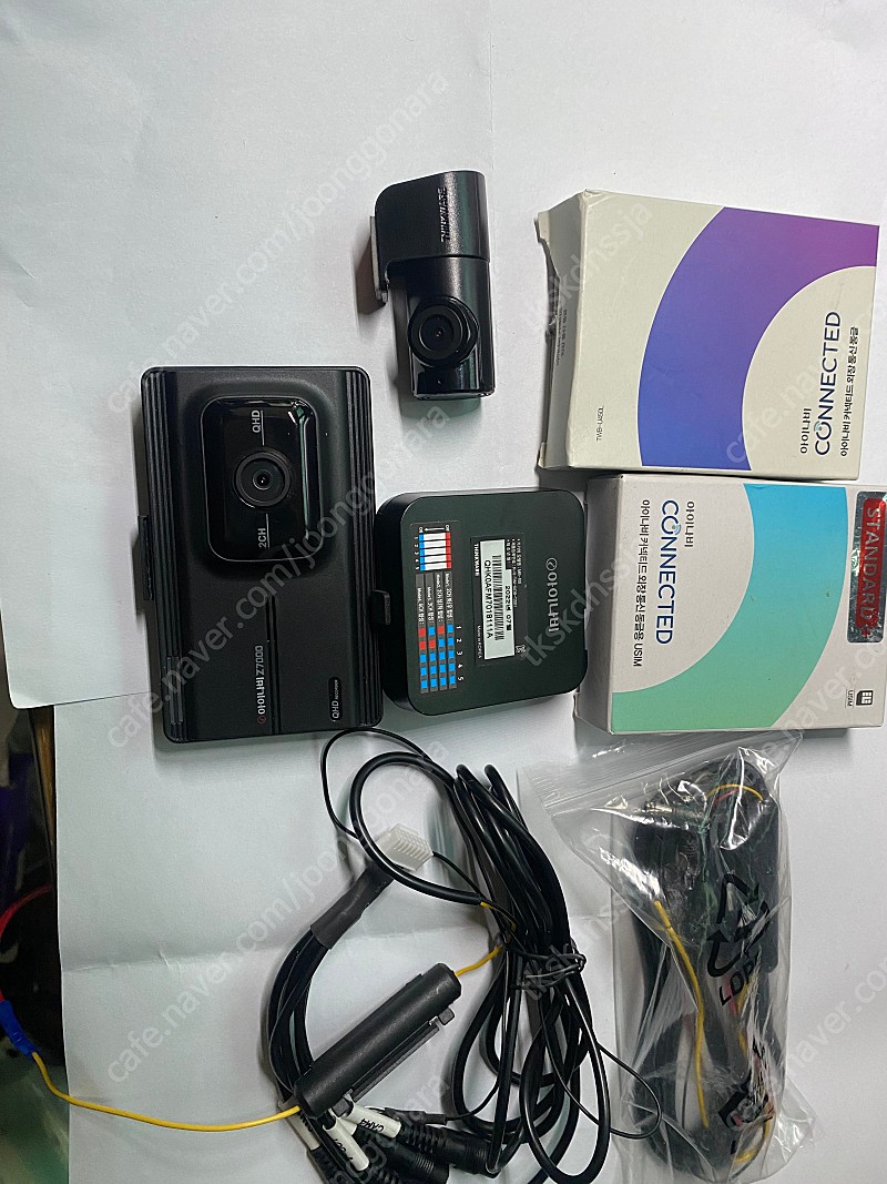 Z7000 블랙박스 21만원 | 블랙박스/네비게이션 | 중고나라