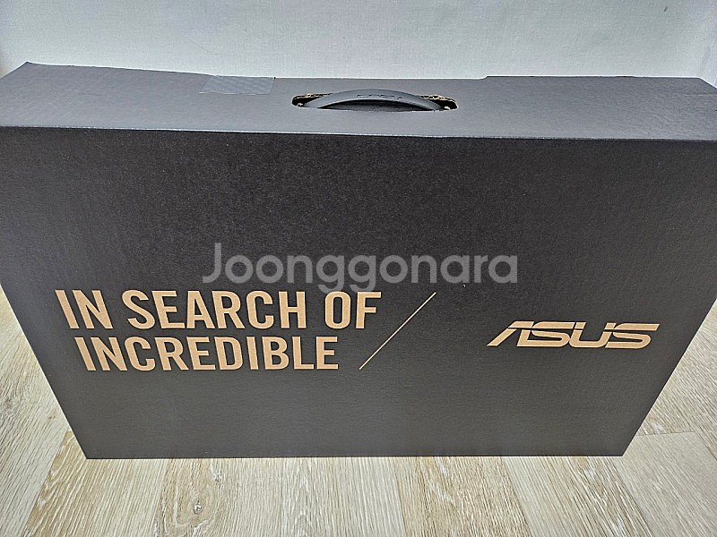 [미개봉] ASUS 젠북 UM6702RC-M2014 R... | 노트북/넷북 | 중고나라