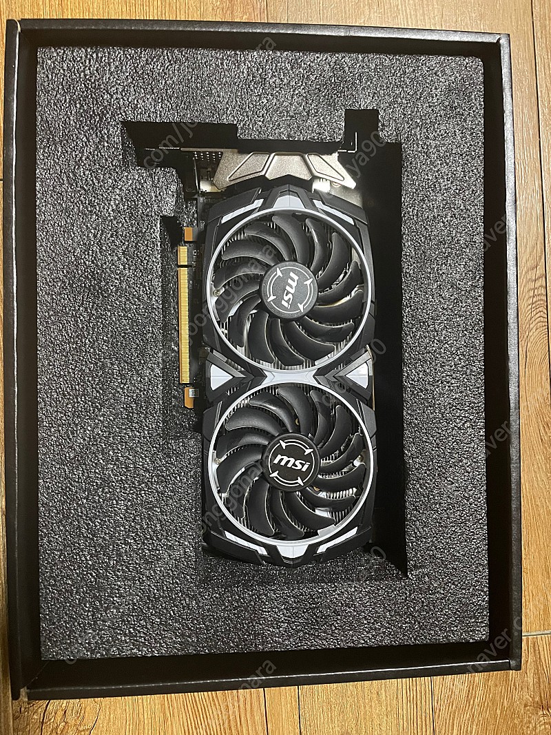 rx6600 [MSI 아머, 기가바이트, XFX] | CPU/메인보드 | 중고나라