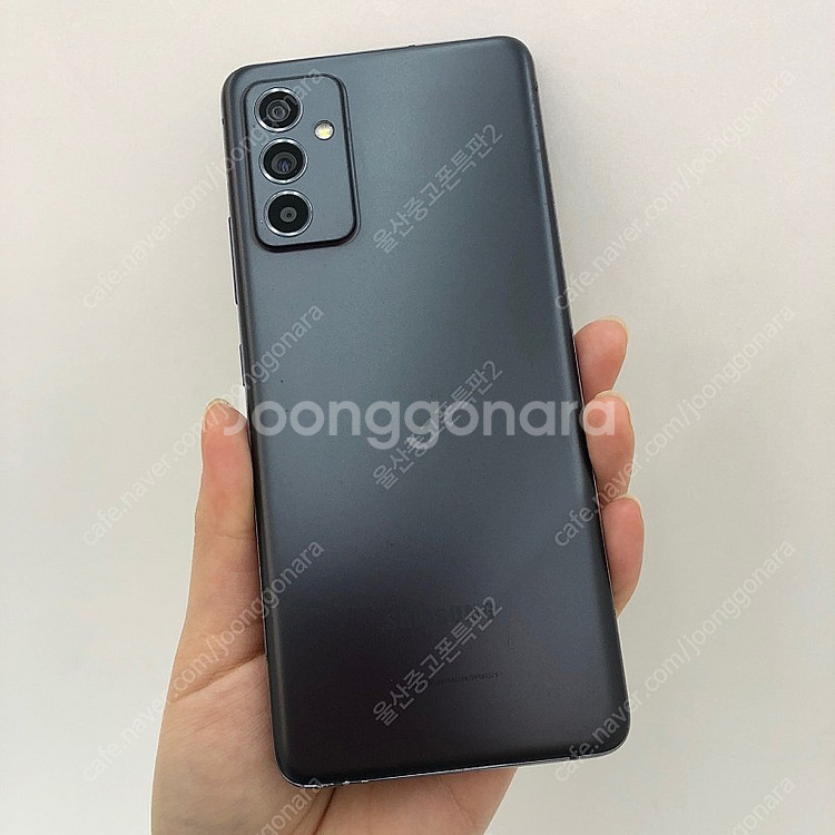 123670 갤럭시퀀텀2 (A826) 블랙 128GB ... | 중고나라 카페에서 운영하는 공식 사이트