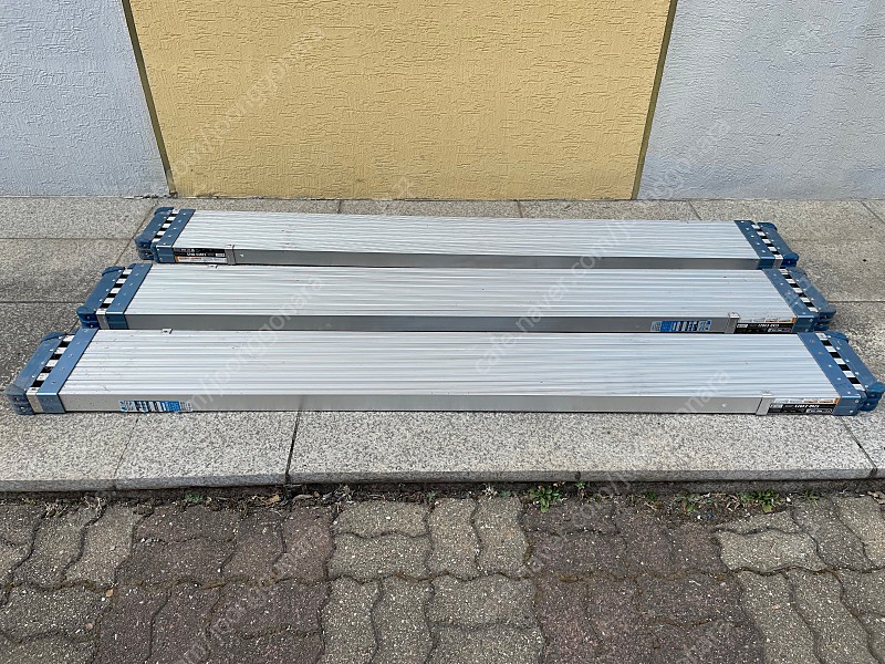 슬라이드 발판 족장 STKD-E4023 | 산업자재 | 중고나라