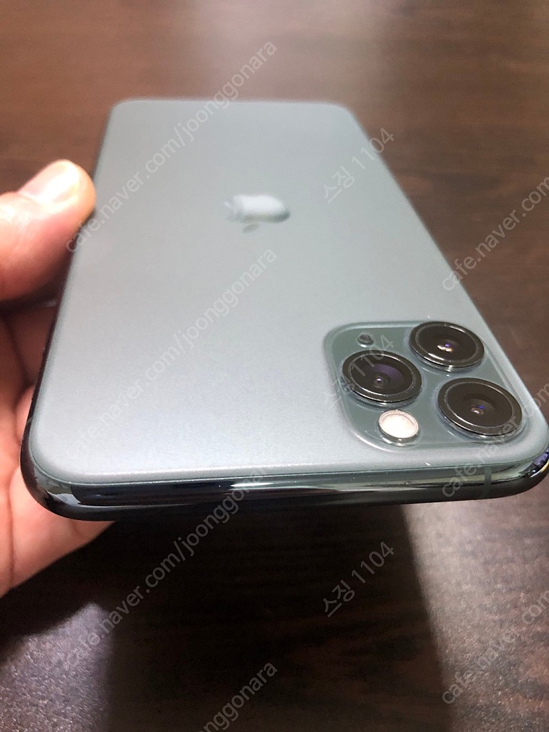 아이폰 11pro max 256G 팝니다 | 스마트폰 | 중고나라