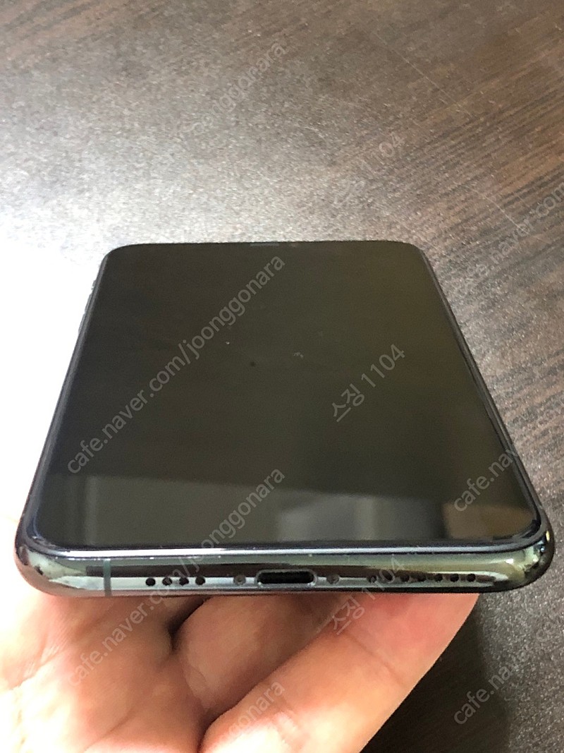 아이폰 11pro max 256G 팝니다 | 스마트폰 | 중고나라