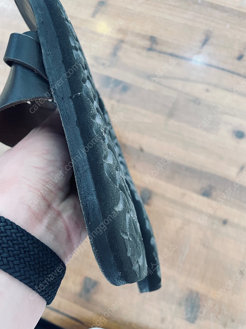 쥬타 뉴먼 프랭크 D9 판매합니다. | 구두/로퍼 | 중고나라