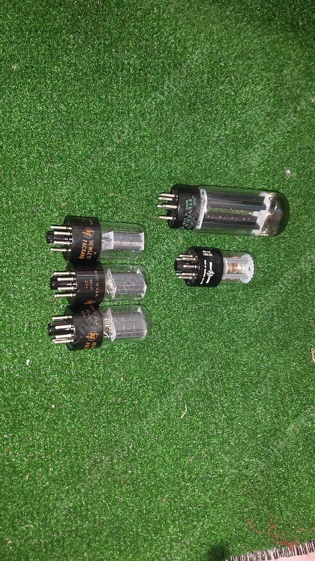 6K6 GT[U.S.A]진공관 등등~ | 오디오/홈시어터 | 중고나라