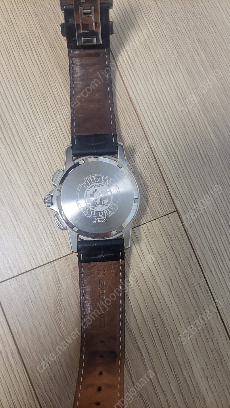 시티즌 BL8050-56E 시계 판매 | 여성용시계 | 중고나라