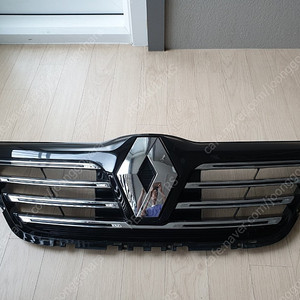 르노룩그릴 중고거래 | 중고나라