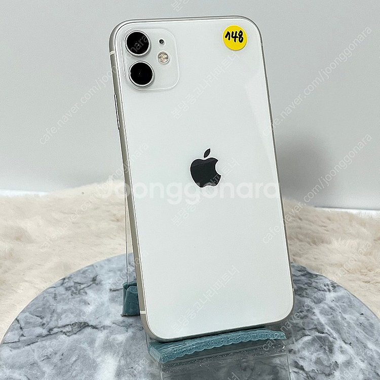 (748) 배터리100 A+급 아이폰11 64G 화이트... | 삼성 | 중고나라