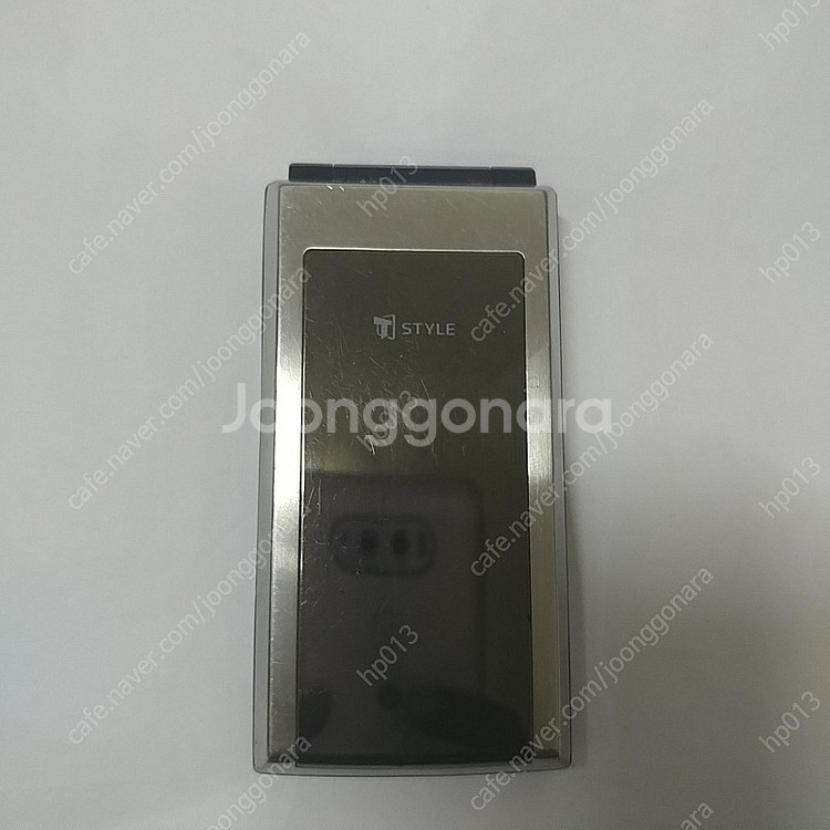 LG-SV260 2G 폴더폰 | 스마트폰 | 중고나라