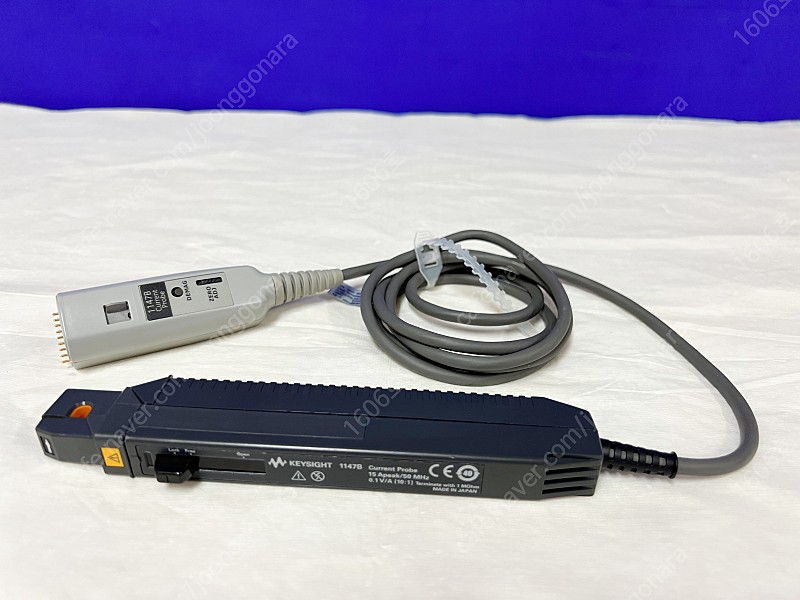 Agilent 1147B 애질런트 전류프로브 15A C... | 측정공구 | 중고나라
