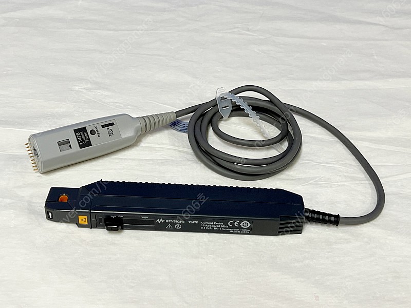 Agilent 1147B 애질런트 전류프로브 15A C... | 측정공구 | 중고나라
