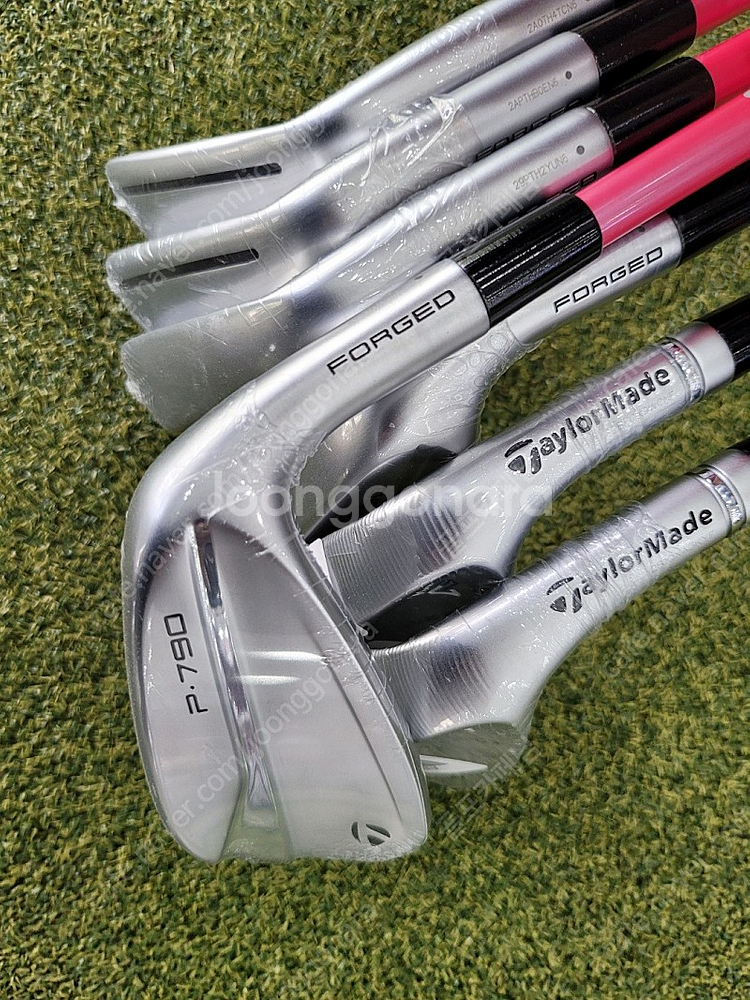 (테일러메이드) 여성용 790 아이언 TOUR AD (... | 아이언 | 중고나라