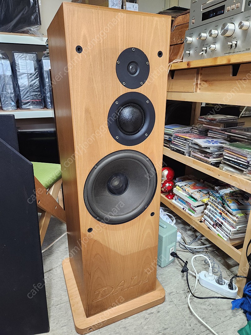 Dali 달리 7A스피커 | 오디오/홈시어터 | 중고나라