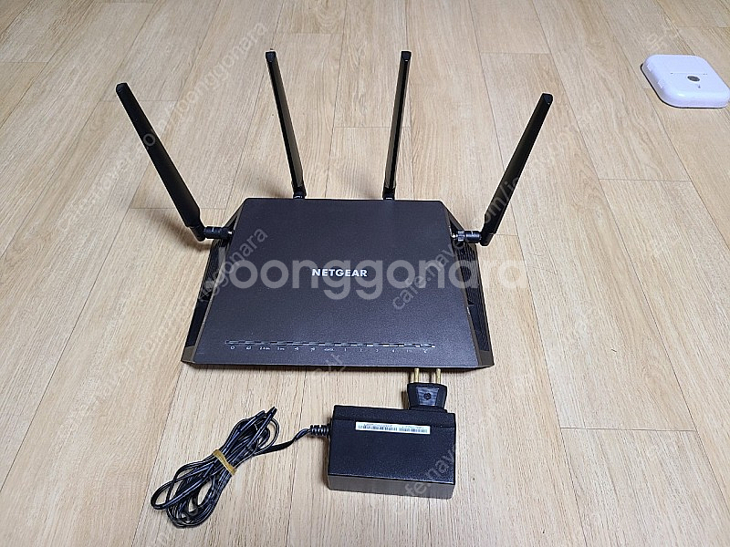 넷기어 공유기 r7800 택포 5.5만 | 키보드/마우스/스피커 | 중고나라