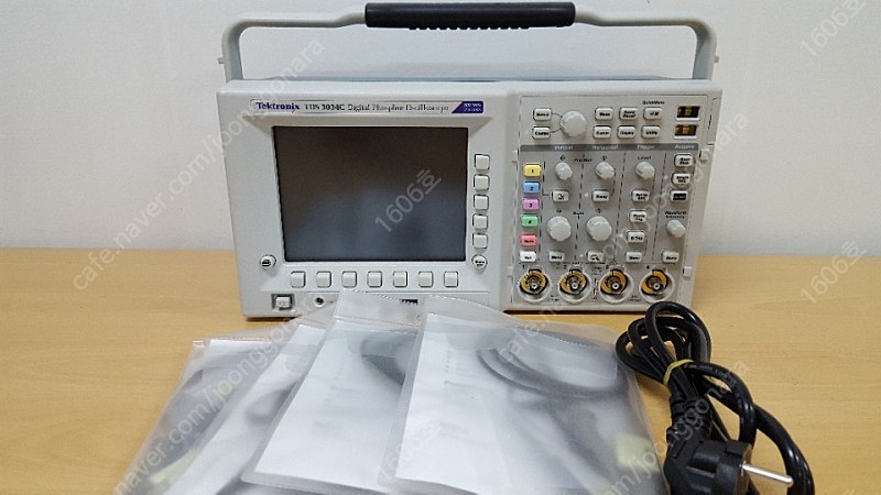 TDS3034C 텍트로닉스 중고오실로스코프 300MHz... | 측정공구 | 중고나라