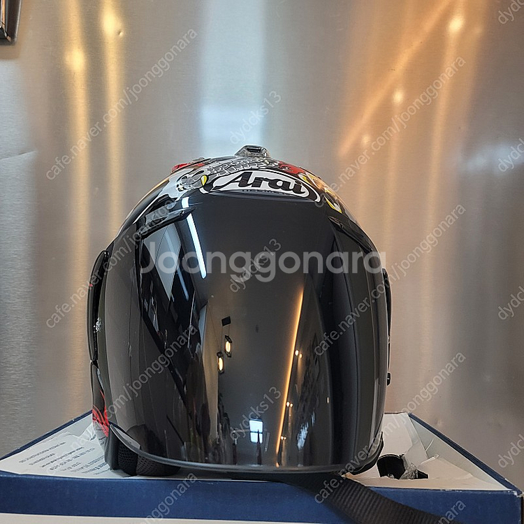 아라이 vz ram 드래곤 L | 오토바이 용품 | 중고나라