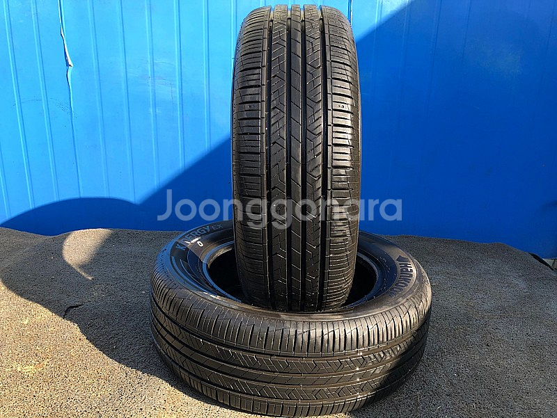 A+급 중고타이어 한국타이어 키너지EX 215/60R1... | 중고나라 카페에서 운영하는 공식 사이트