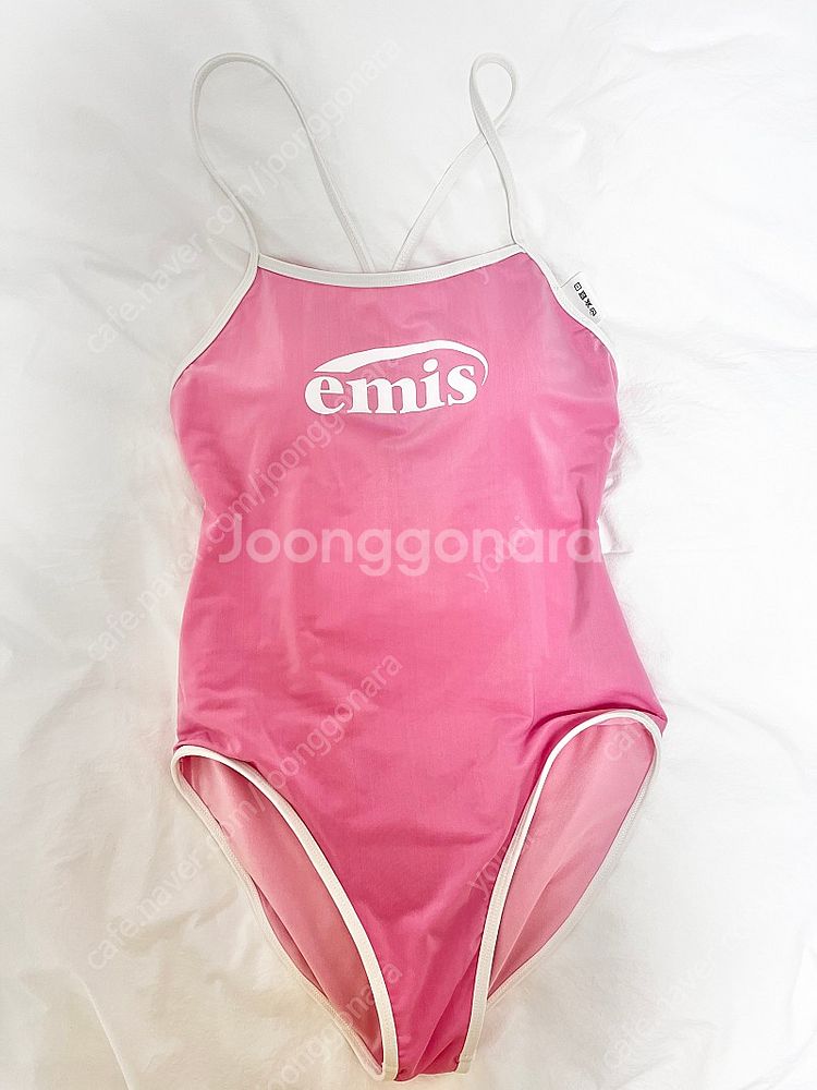 이미스emis 수영복 핑크 M 중고나라 카페에서 운영하는 공식 사이트