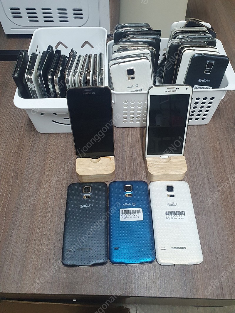 갤럭시 S5 G900 G906 저렴하게 판매합니다.(대... | 삼성 | 중고나라