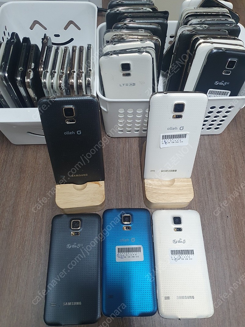 갤럭시 S5 G900 G906 저렴하게 판매합니다.(대... | 삼성 | 중고나라