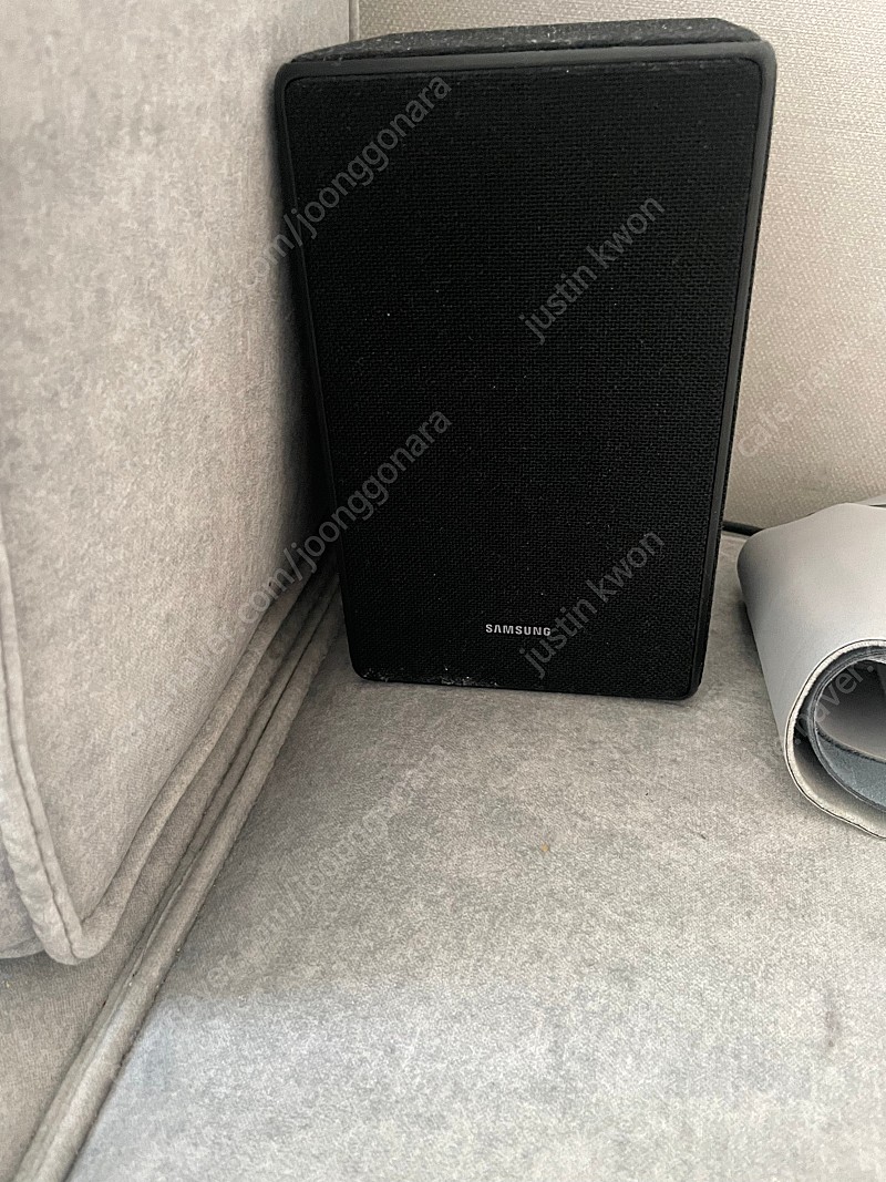 HW-950A 판매합니다 | TV | 중고나라