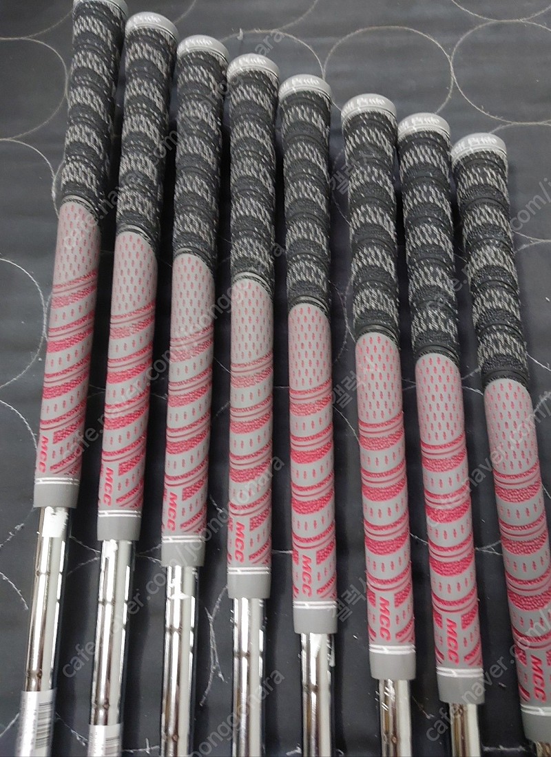 왼손 좌타 미즈노JPX923포지드 8아이언 | 아이언 | 중고나라