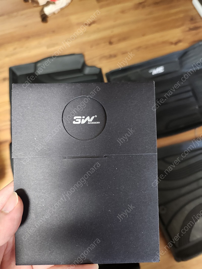 더뉴그랜저ig용 3W 에코라이너 tpe 카매트 판매 | 기타 부품/용품 | 중고나라