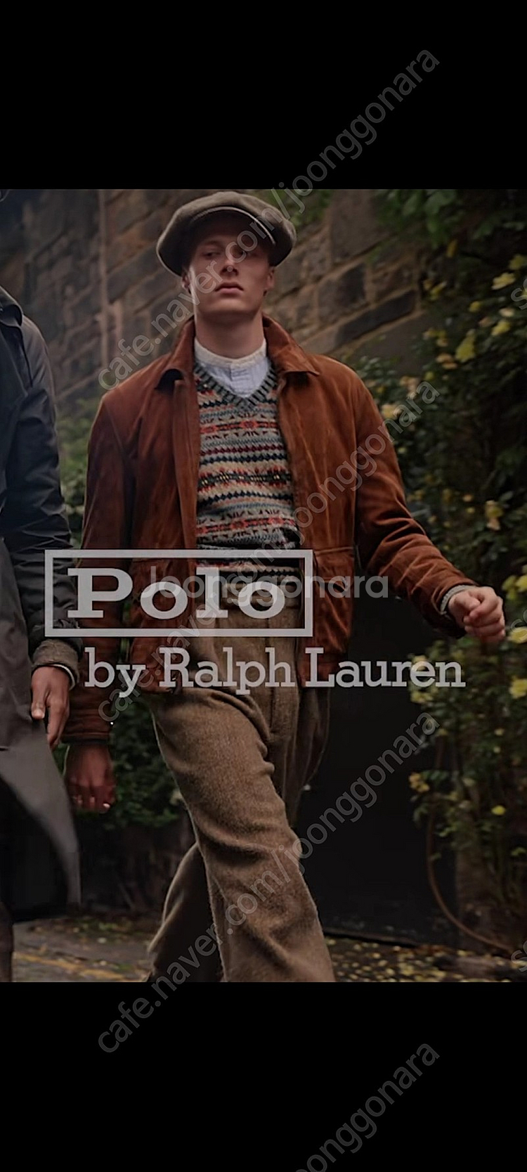 폴로 a2 스웨이드자켓 a-2 m사이즈 팝니다 | 남성의류 | 중고나라