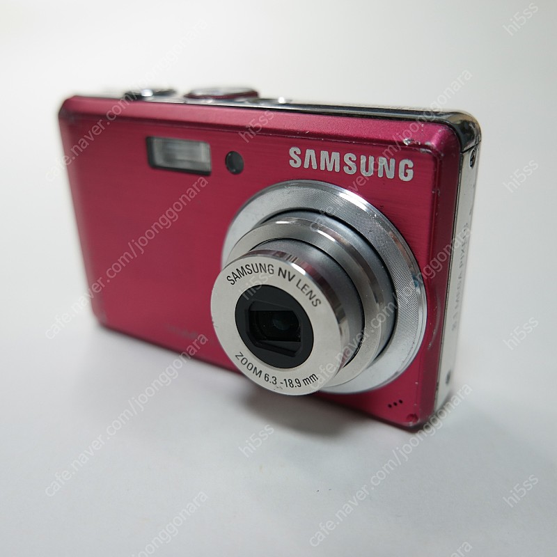 삼성카메라 VLUU L830 | 디지털카메라 | 중고나라
