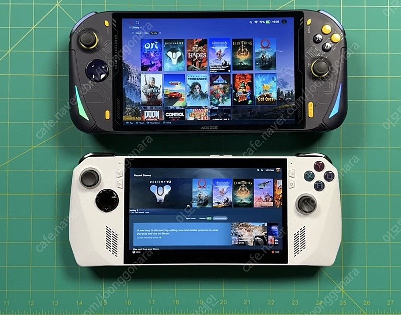 UMPC pc 디아블로4 (중옵)60fps 가능 대화면... | 기타 게임 | 중고나라