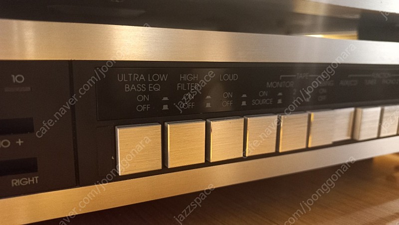 인켈 명기 프리앰프+프로그래머 pd2100/gd2400 | 오디오/홈시어터 | 중고나라