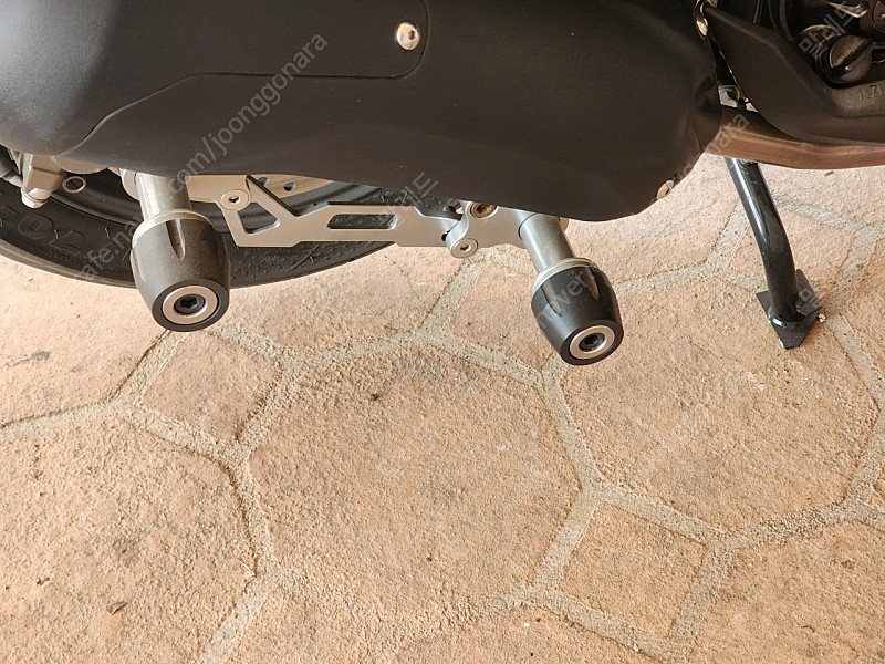 존테스310M판매합니다. | 125cc 초과 | 중고나라