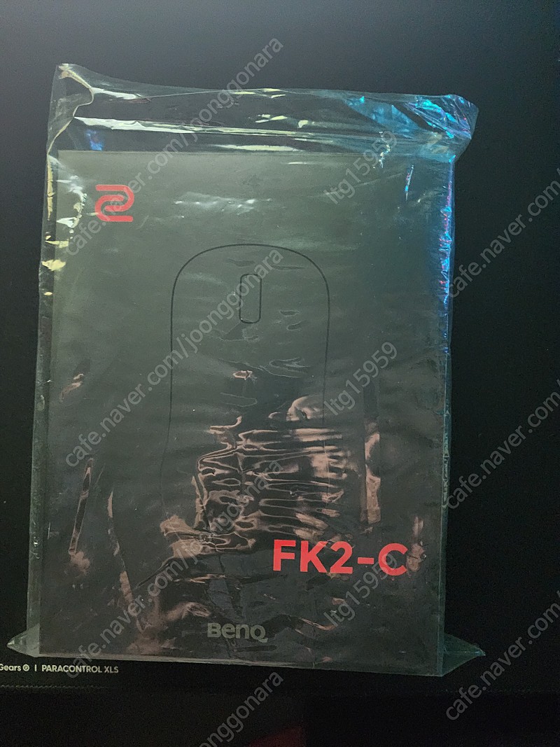 조위기어 fk2-c 판매 | 키보드/마우스/스피커 | 중고나라