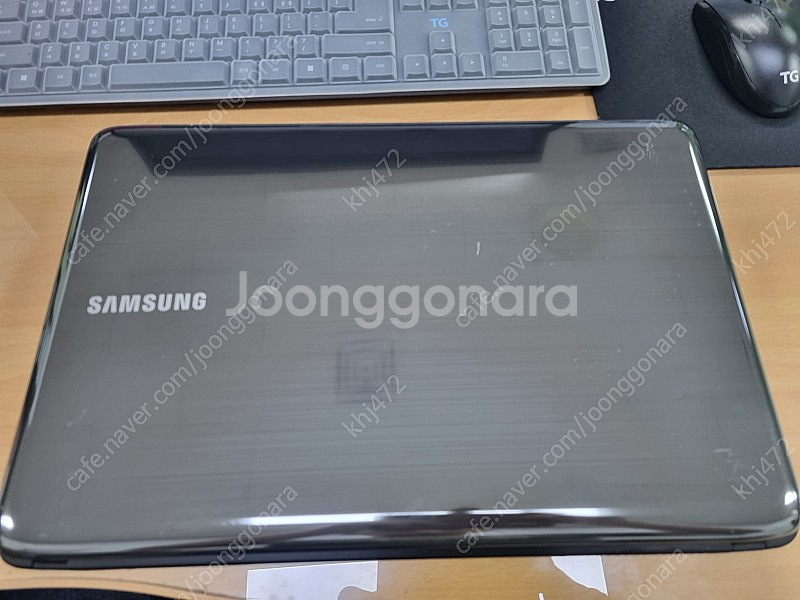 삼성 NT-R540, NT300V5A(부품용) 일괄 판... | 노트북/넷북 | 중고나라