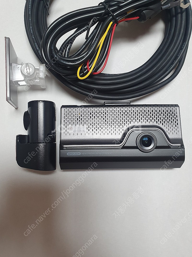 ﻿아이나비 QXD7000 32기가 블랙박스 세트 판매 | 기타 부품/용품 | 중고나라