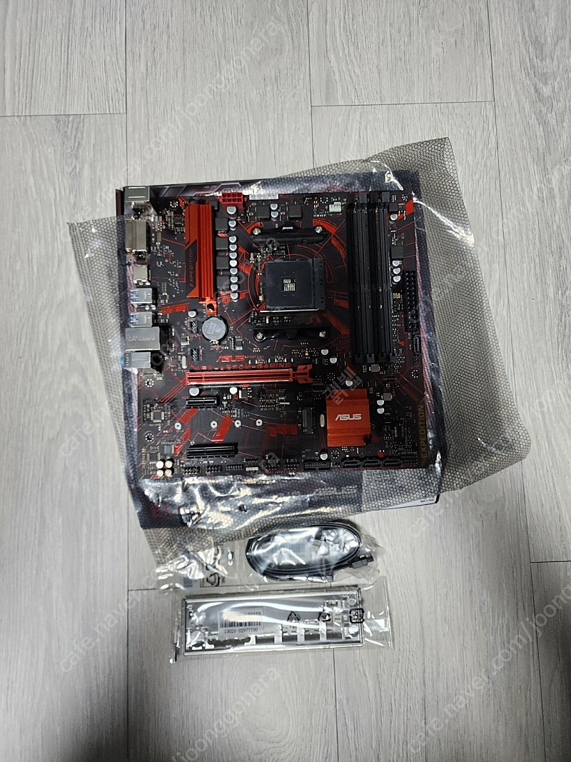 Asus Ex A320 Gaming 대원Cts | CPU/메인보드 | 중고나라