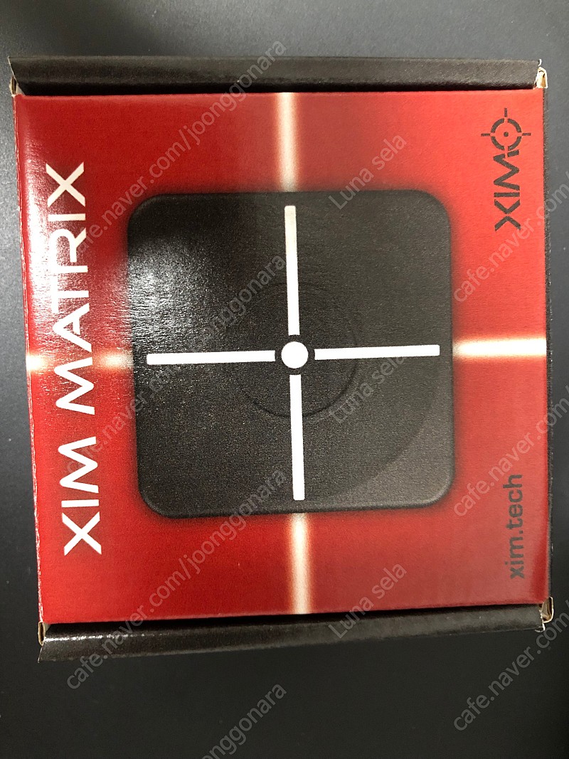 Xim matrix 판매합니다. | 플레이스테이션 | 중고나라