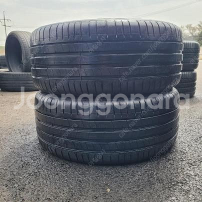 (판매) 피넬리 피제로 100W 255 40 19 타이... | 휠/타이어 | 중고나라