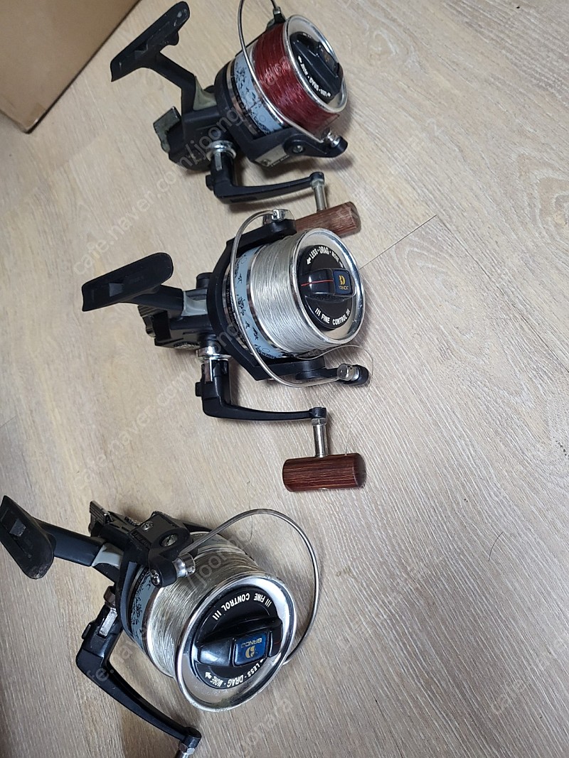 sx5000 대형원투릴 반도다이와 | 낚시용품 | 중고나라