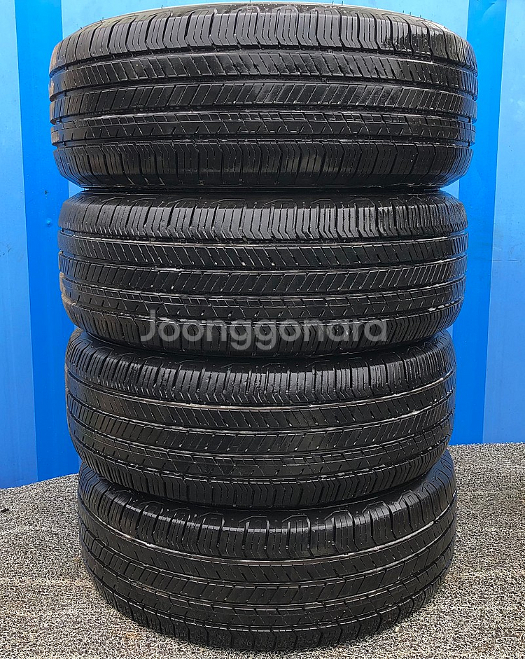 A+급 중고 한국타이어 다이나프로HL3 235/60R1... | 기타 부품/용품 | 중고나라