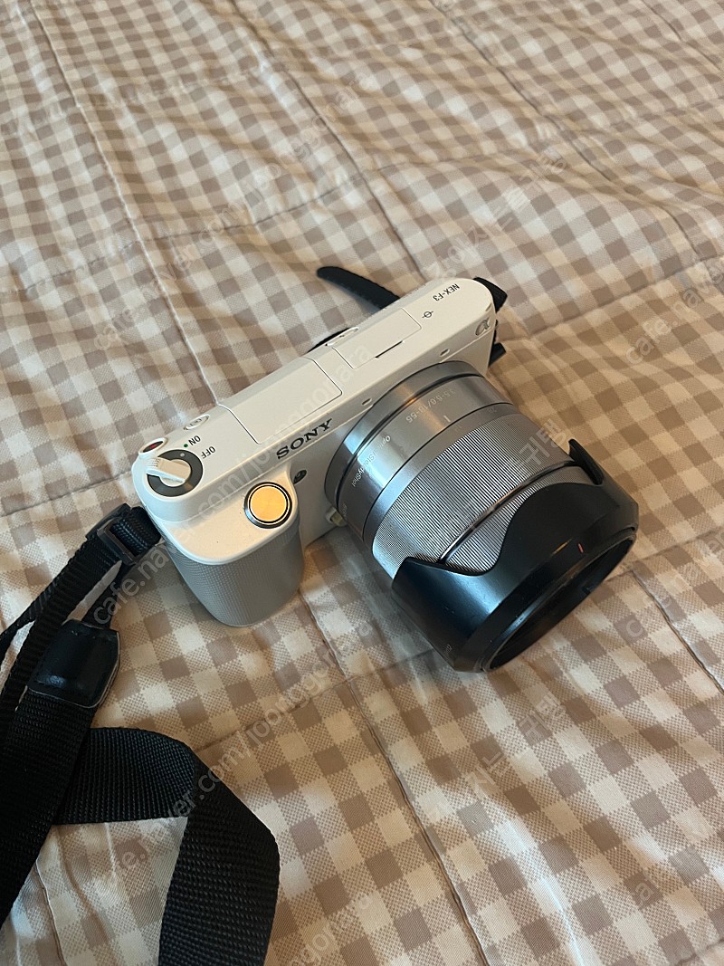 sony nex f3 | 미러리스 | 중고나라