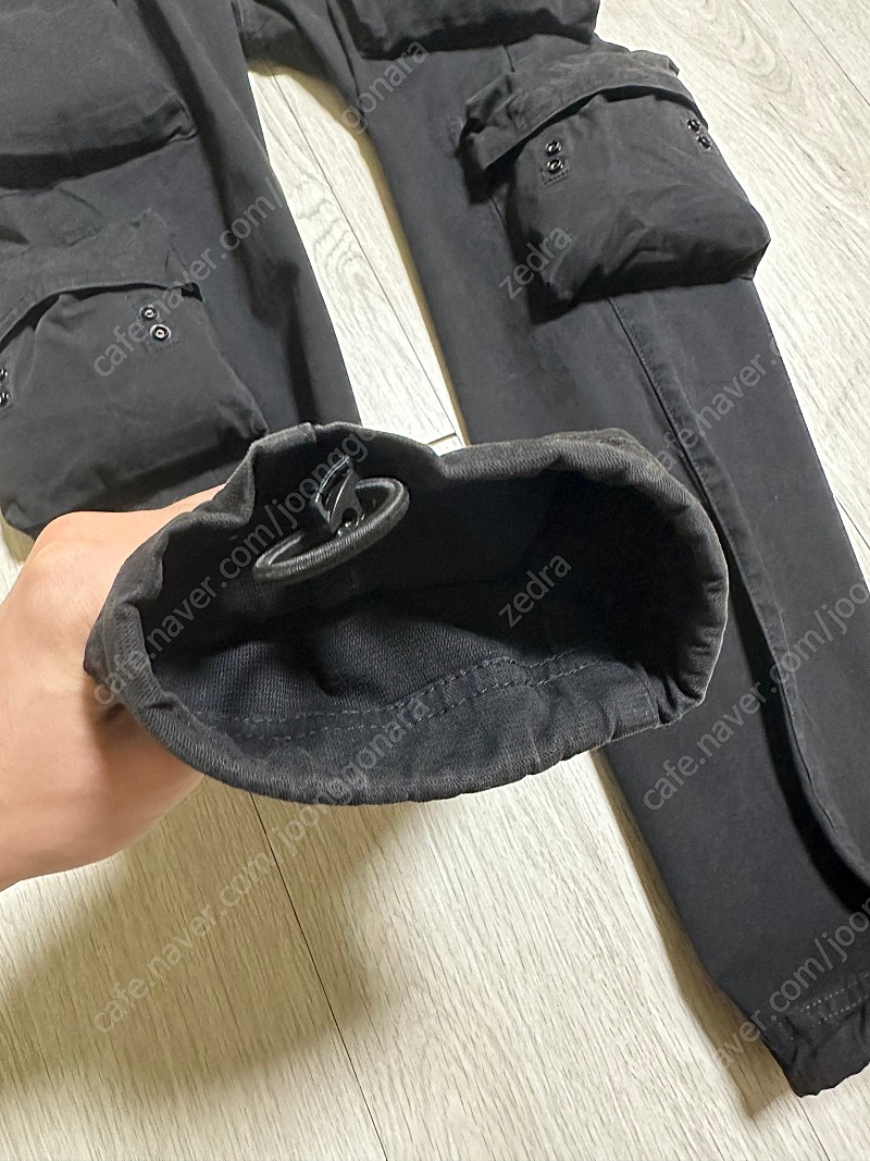 스톤아일랜드 19fw 멀티탄창 카고 팬츠 판매합니다 (... | 남성의류 | 중고나라